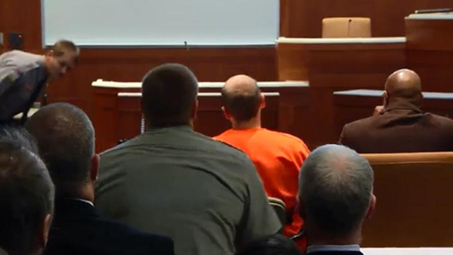 ‘You are the embodiment of evil’: Judge sentences Jake Patterson to 2 ...