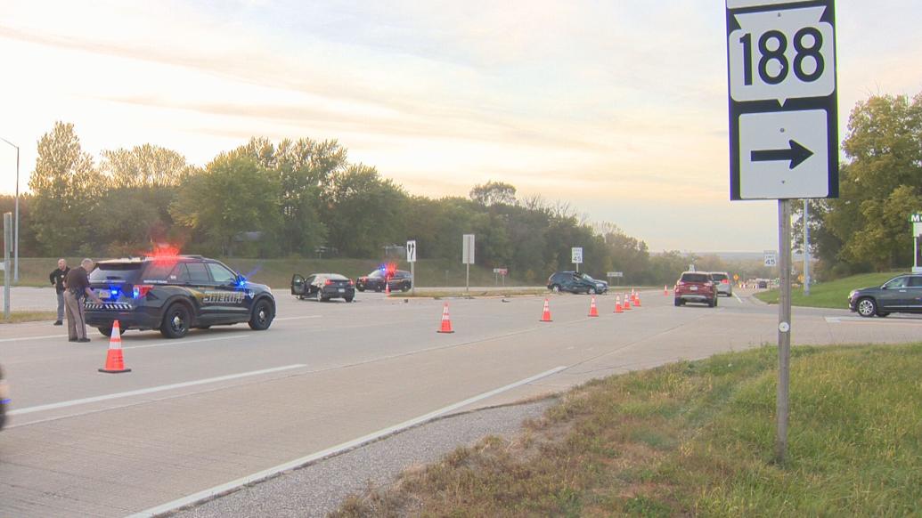 Woman killed in crash on US Highway 12 near Sauk City | Local News | channel3000.com