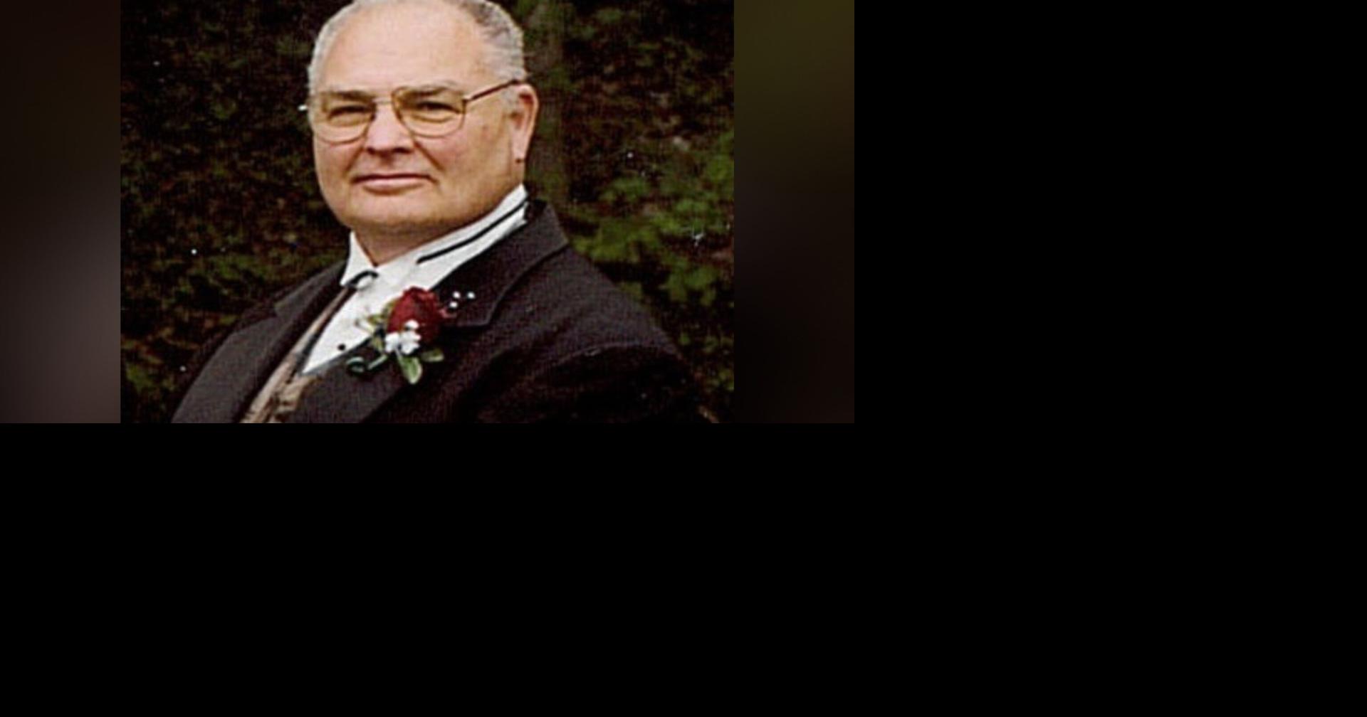 Richard “Dick” Paul Carl | Obituaries | channel3000.com