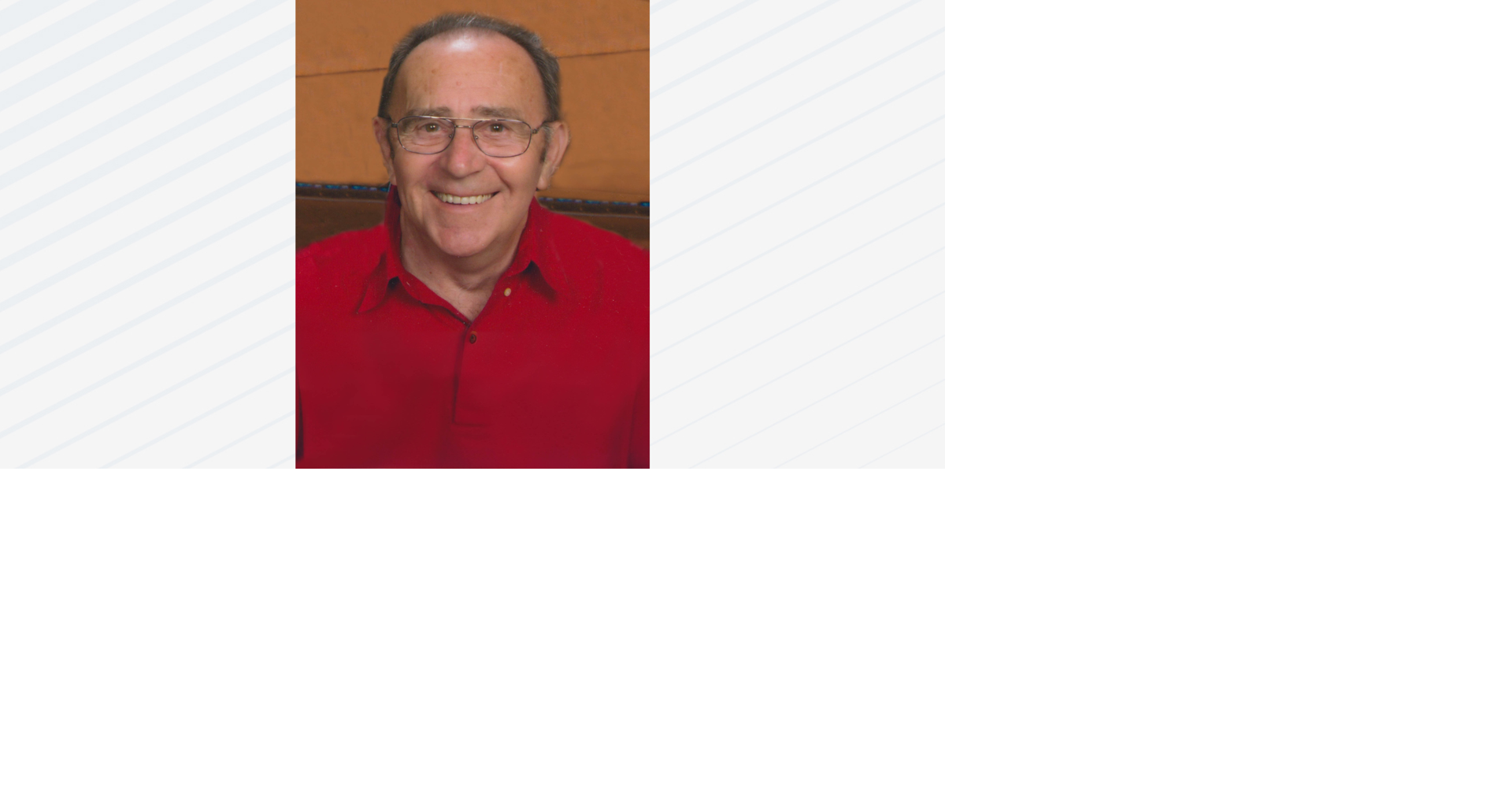 Kenneth Kenny Edwin Blum | Obituaries | channel3000.com