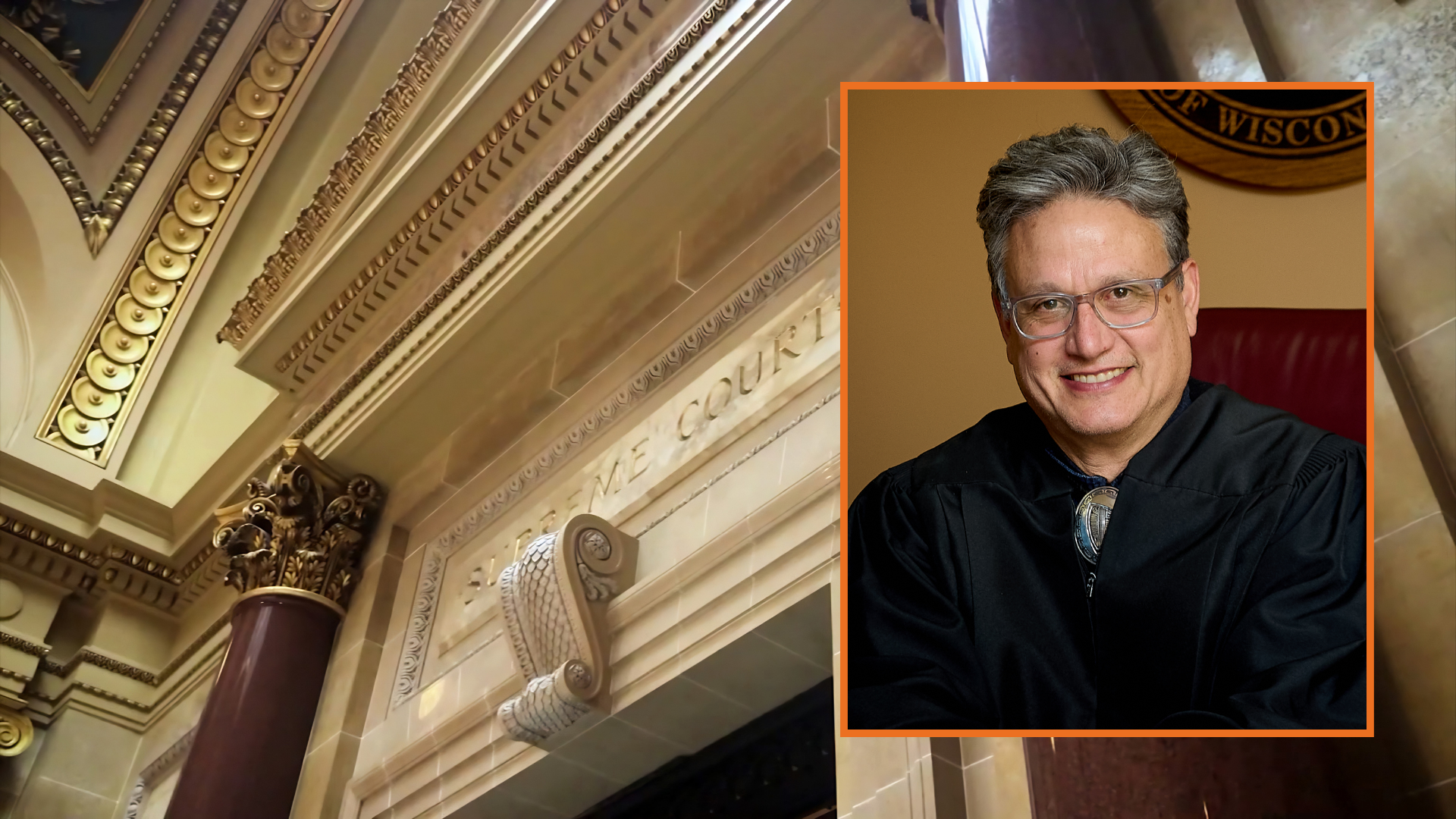 Appeals judge from Milwaukee announces Wisconsin Supreme Court campaign ...