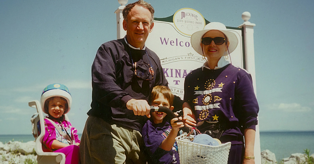 Local connection to JonBenét murder case: UP journalist first to ...