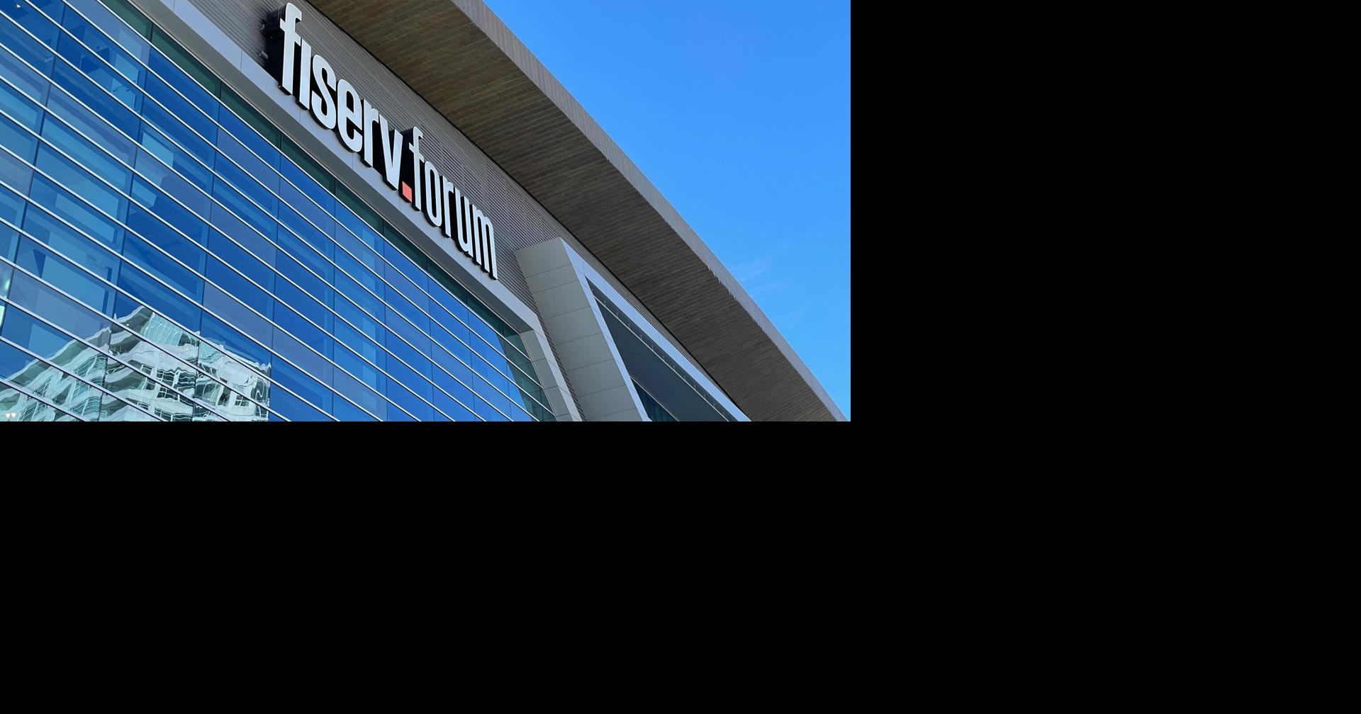 A night of magic: Popular R&B group performing at Fiserv Forum in ...