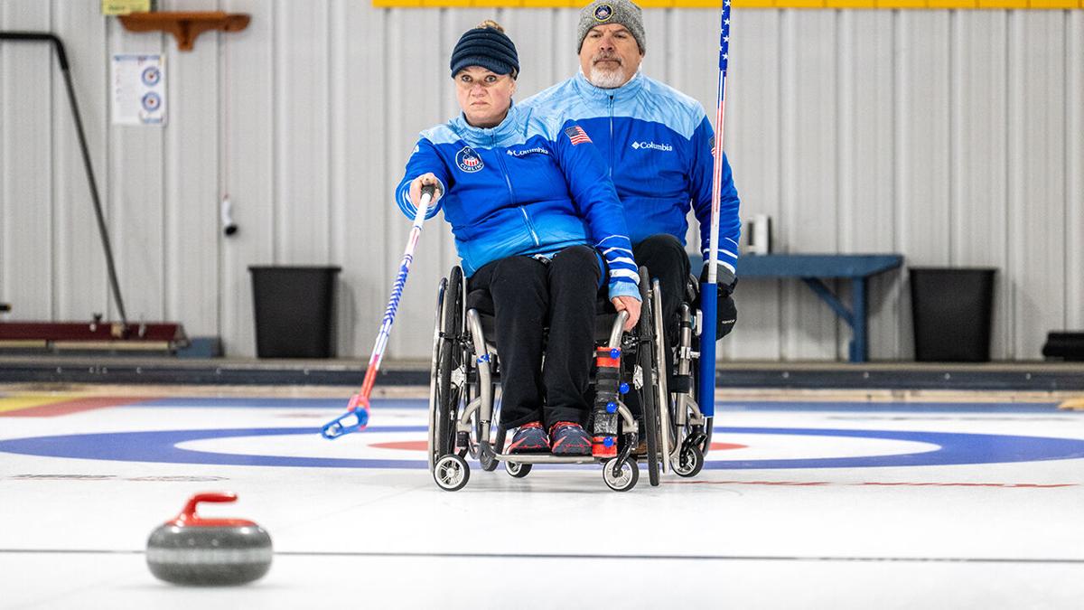 Laura Dwyer and Steve Emt aim to make history in Italy | MADISON ...