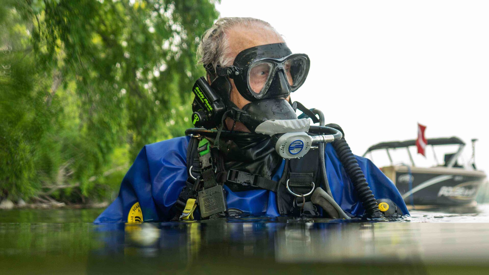 What lies beneath Madison's waters | MADISON MAGAZINE | channel3000.com