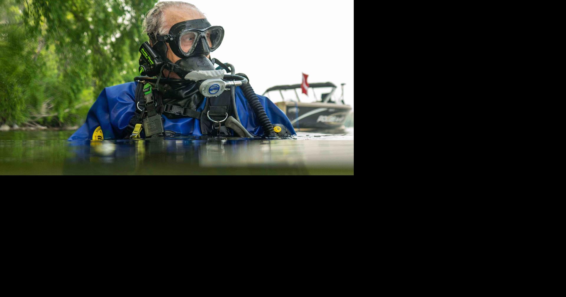 What lies beneath Madison's waters | MADISON MAGAZINE | channel3000.com