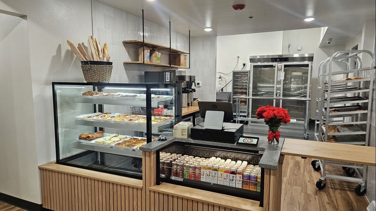 Stella’s Bakery moves retail location to Regent Street | MADISON ...