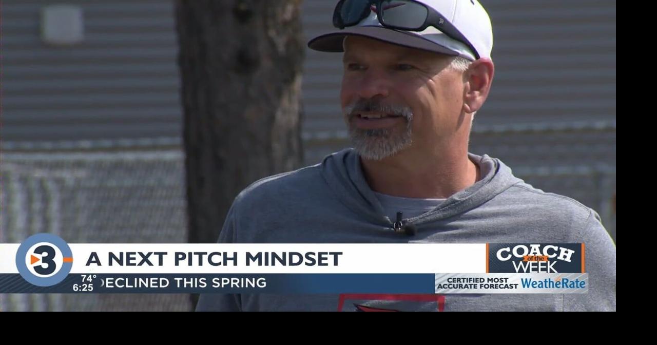 Coach of the Week: Brodhead's Steve Krupke | Top Stories | channel3000.com