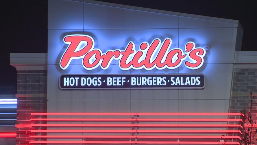 Portillo’s to open west Madison location Tuesday | Local News ...