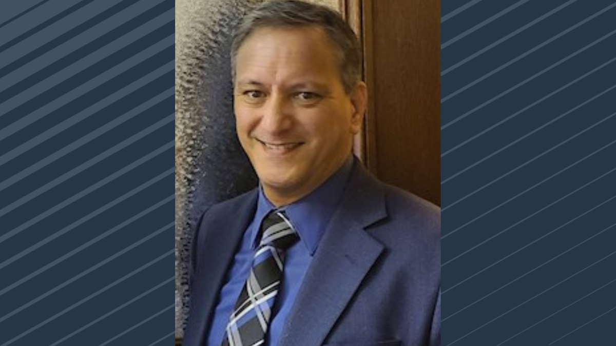 Patrick Miles re-elected as Dane County Board Chair | News ...