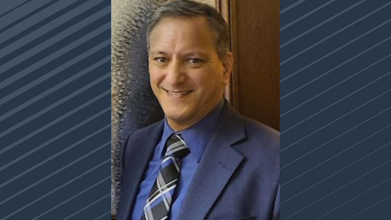 Patrick Miles re-elected as Dane County Board Chair | News ...