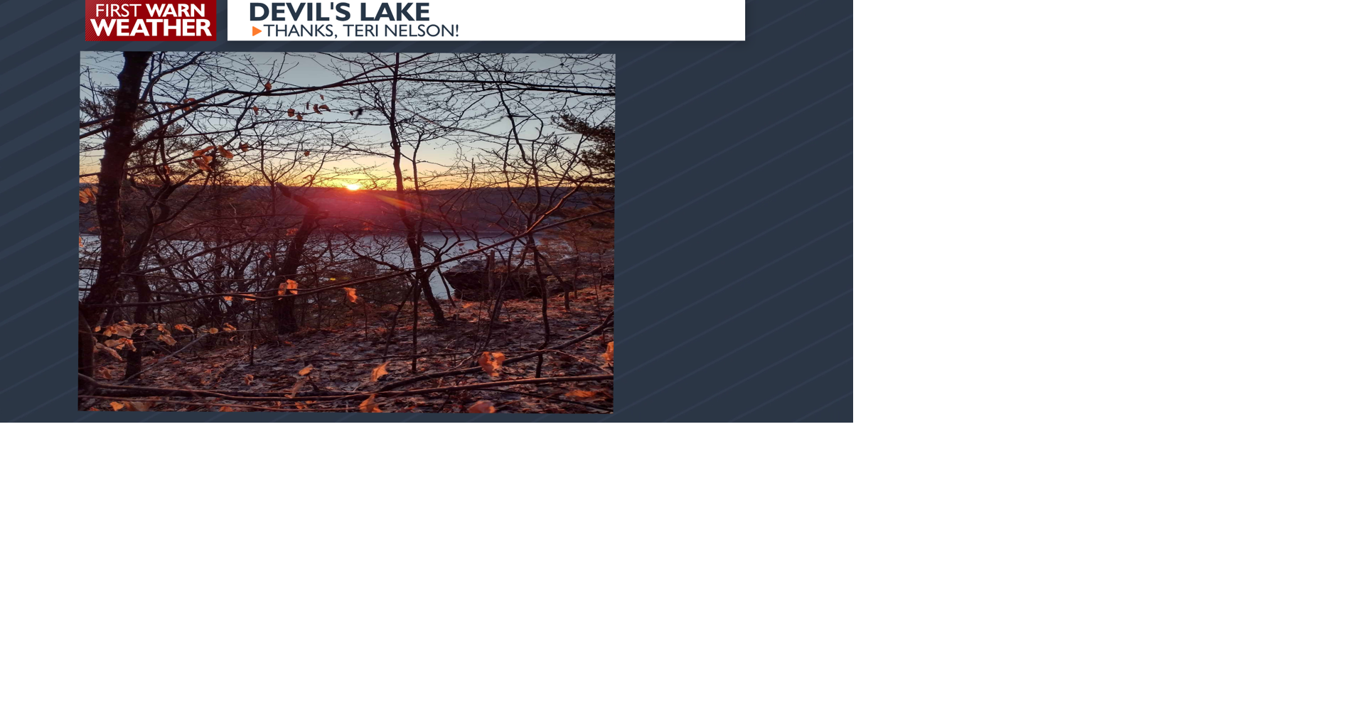 Saturday Weekly Viewer Photo.png | | channel3000.com