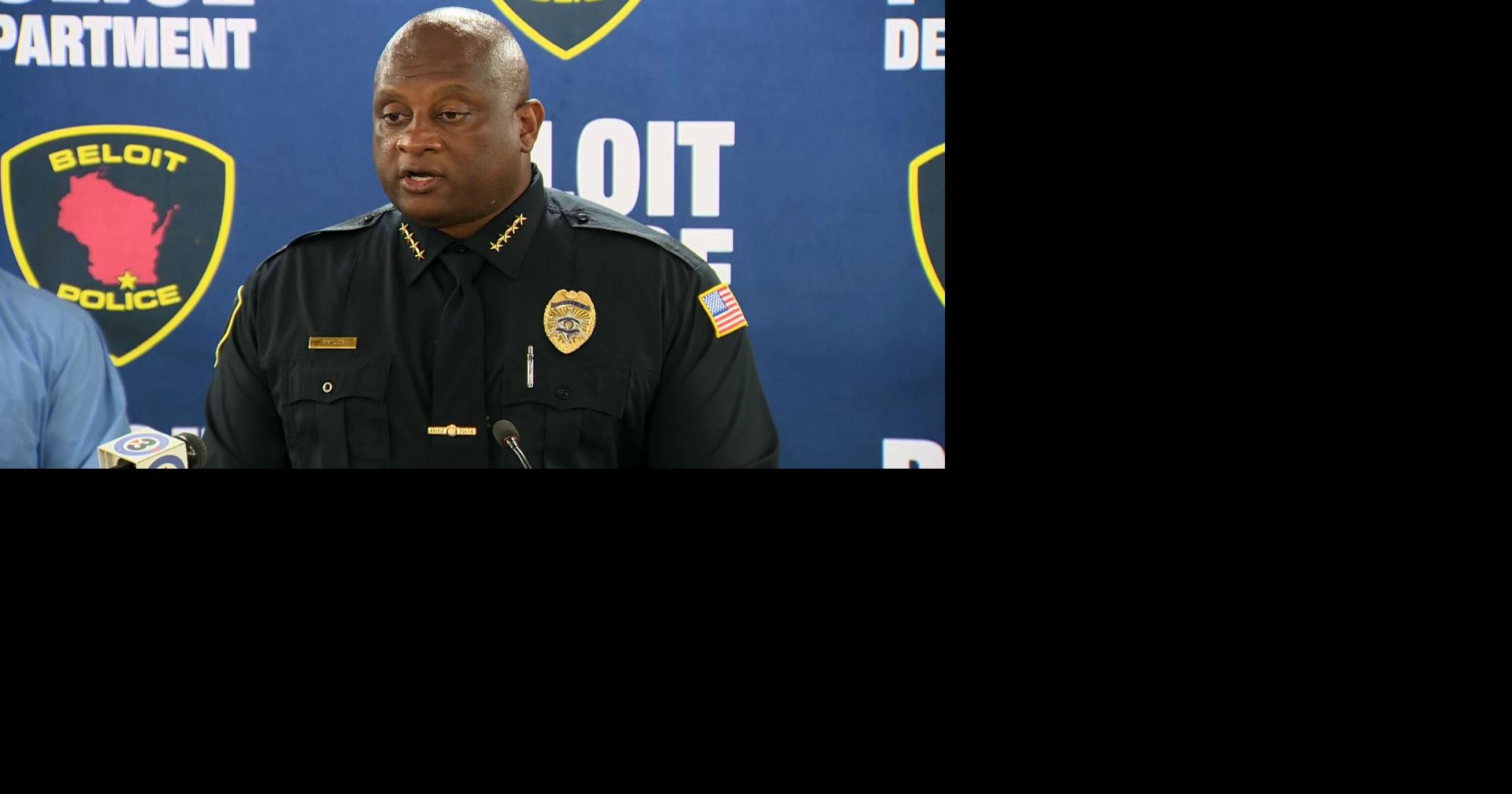 Beloit police chief reacts to deadly beating of Tyre Nichols | News ...