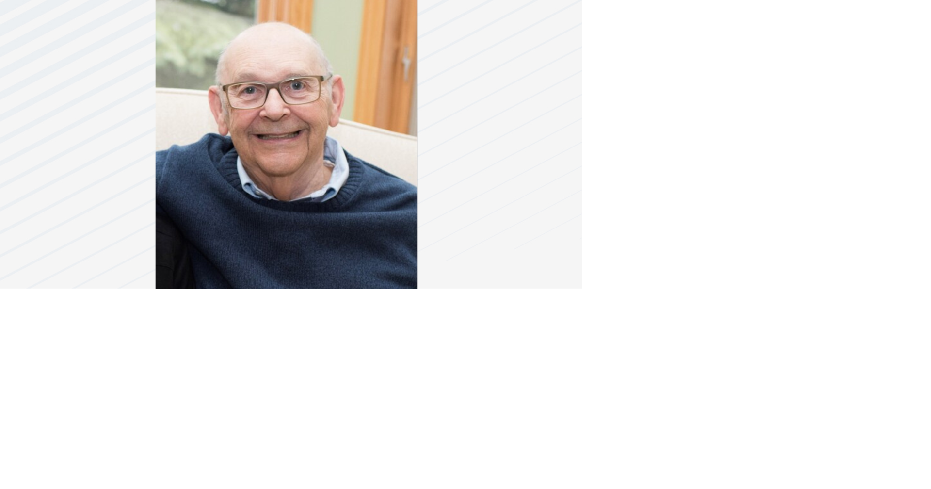 Hubert V. Moss Jr. | Obituaries | channel3000.com