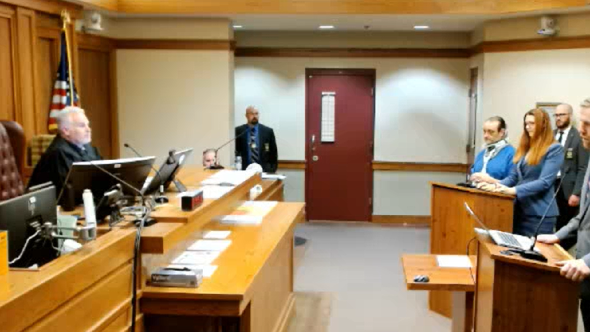 'He tried to hit you': Driver in deadly Cottage Grove crash accused of ...