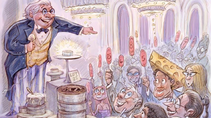 Our 15 favorite print stories of 2023 | MADISON MAGAZINE | channel3000.com