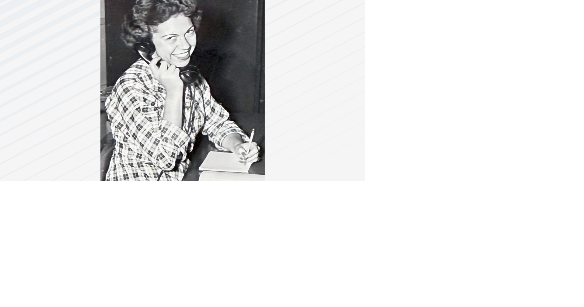 Mary L. Eich | Obituaries | channel3000.com