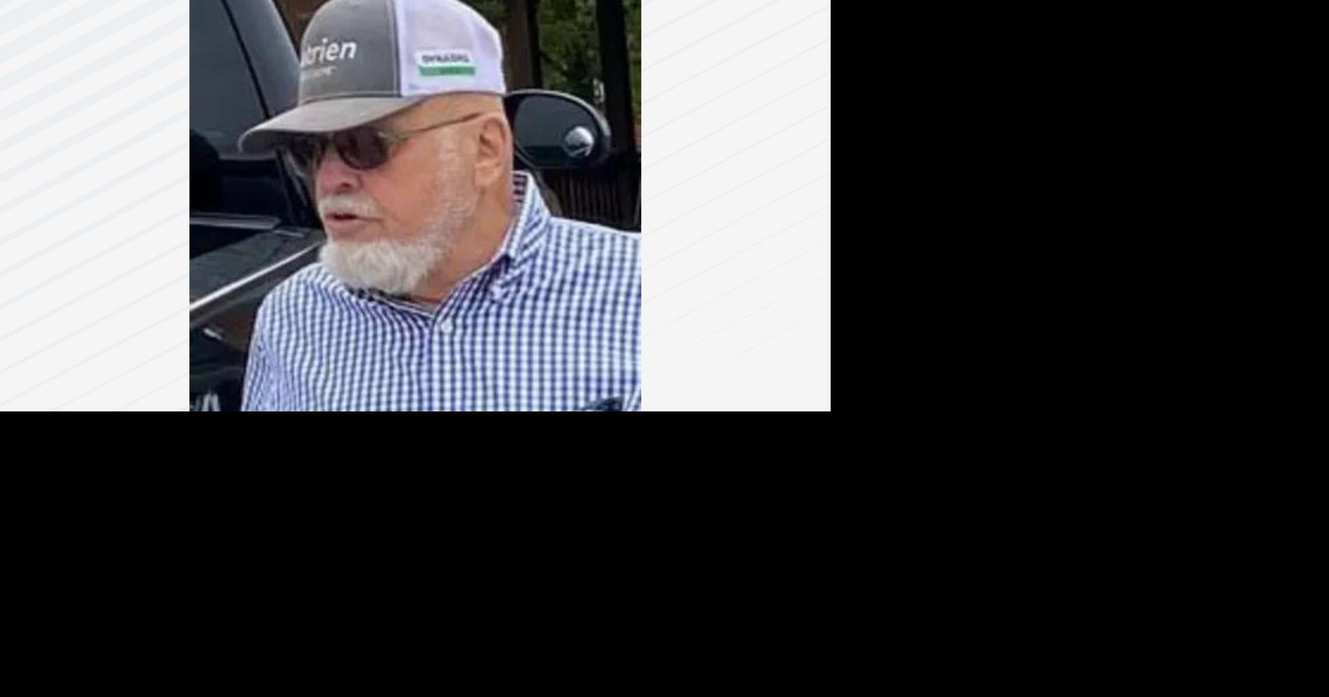 David F. "Hammer" Hammersley | Obituaries | channel3000.com