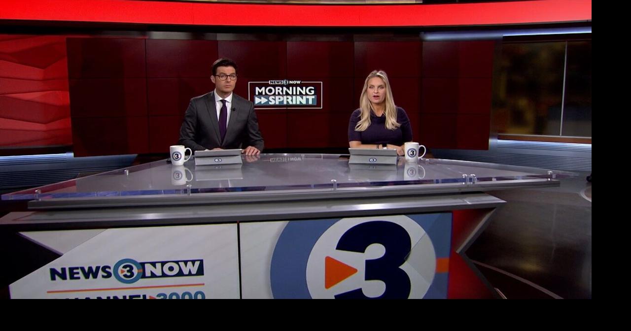 Morning Sprint: Thursday’s top news and weather headlines | Local News ...