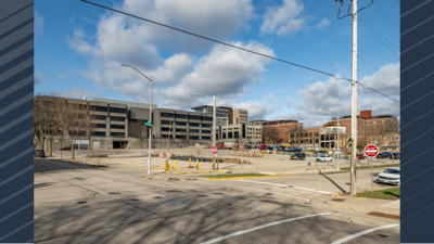 Madison seeks proposals for downtown redevelopment of Block 113 | News ...