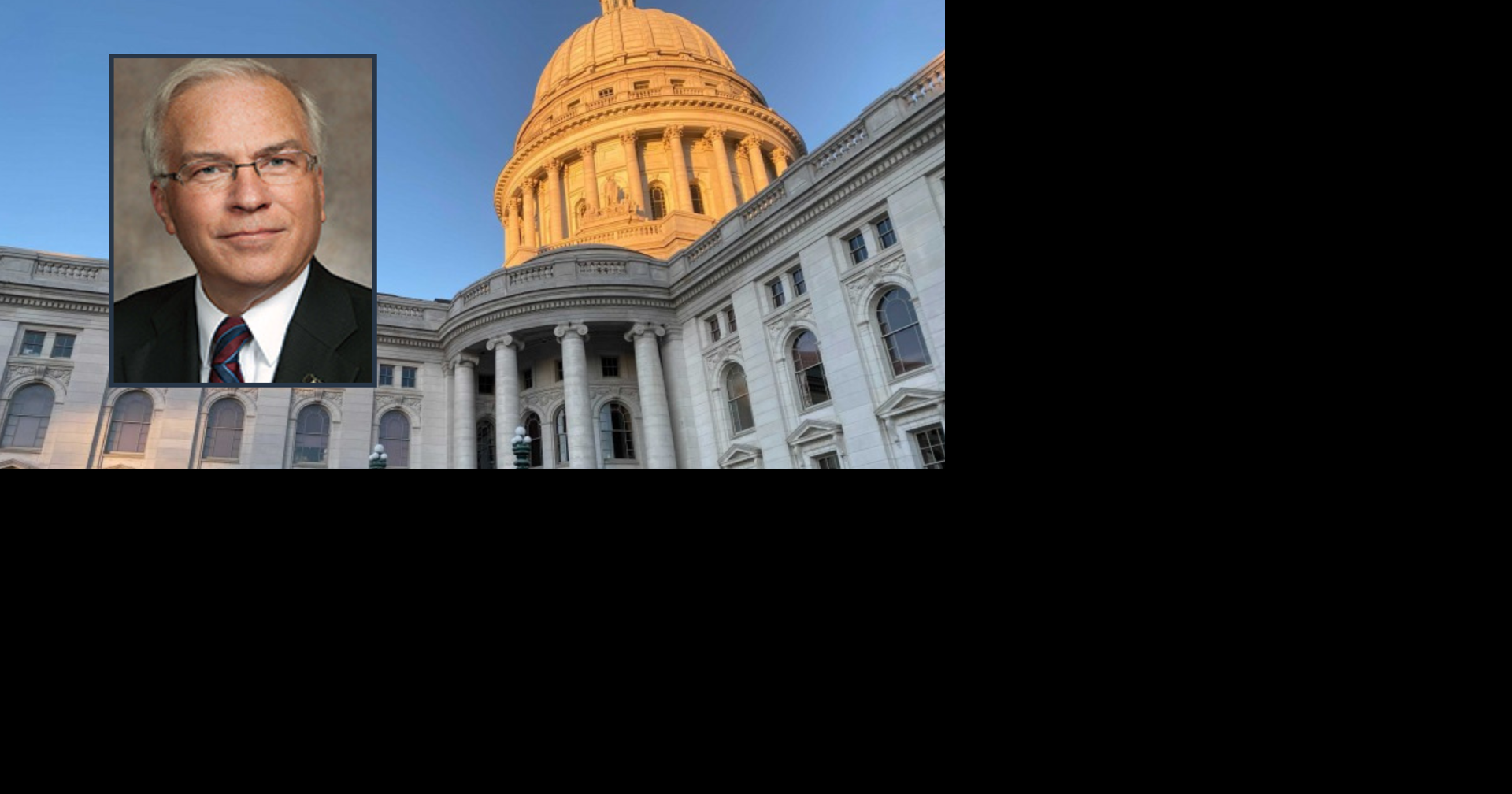 Sen. Steve Nass to retire after nearly 40 years in State Legislature ...