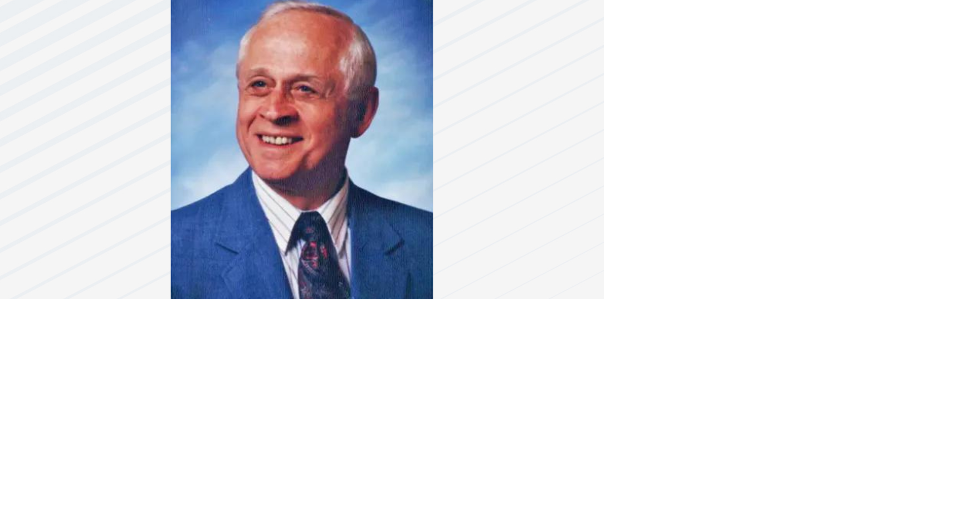 Robert Joseph Miller | Obituaries | channel3000.com