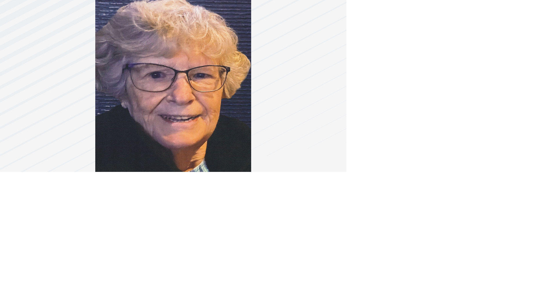 Dorothy Mae "Dot" Marty | Obituaries | channel3000.com