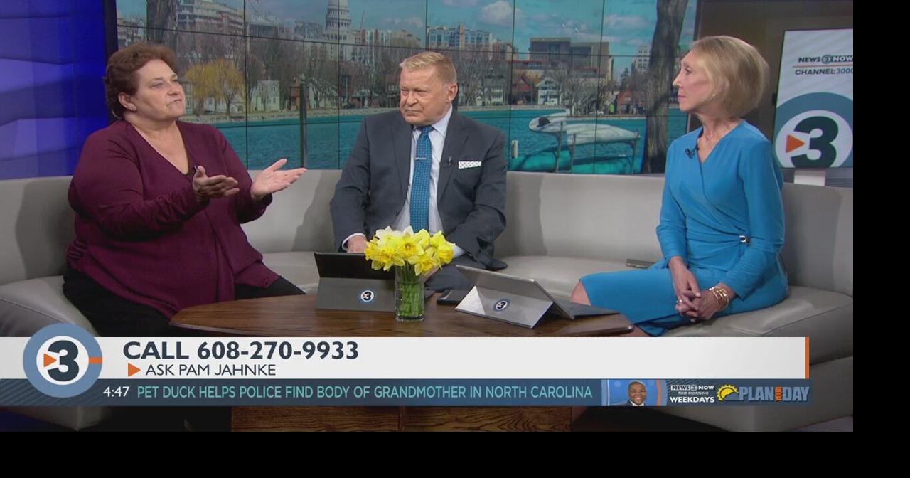 Pam Jahnke answers your agriculture questions | Home & Garden ...