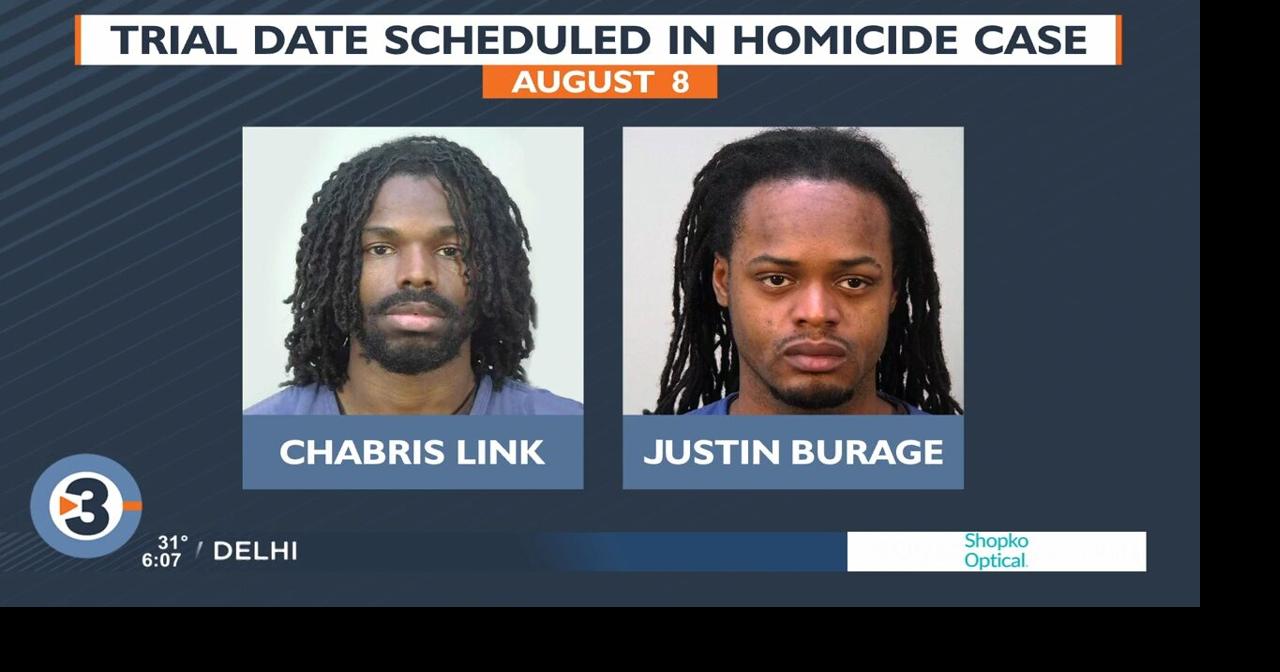 Men charged in Madison homicide to stand trial next summer | Crime news ...