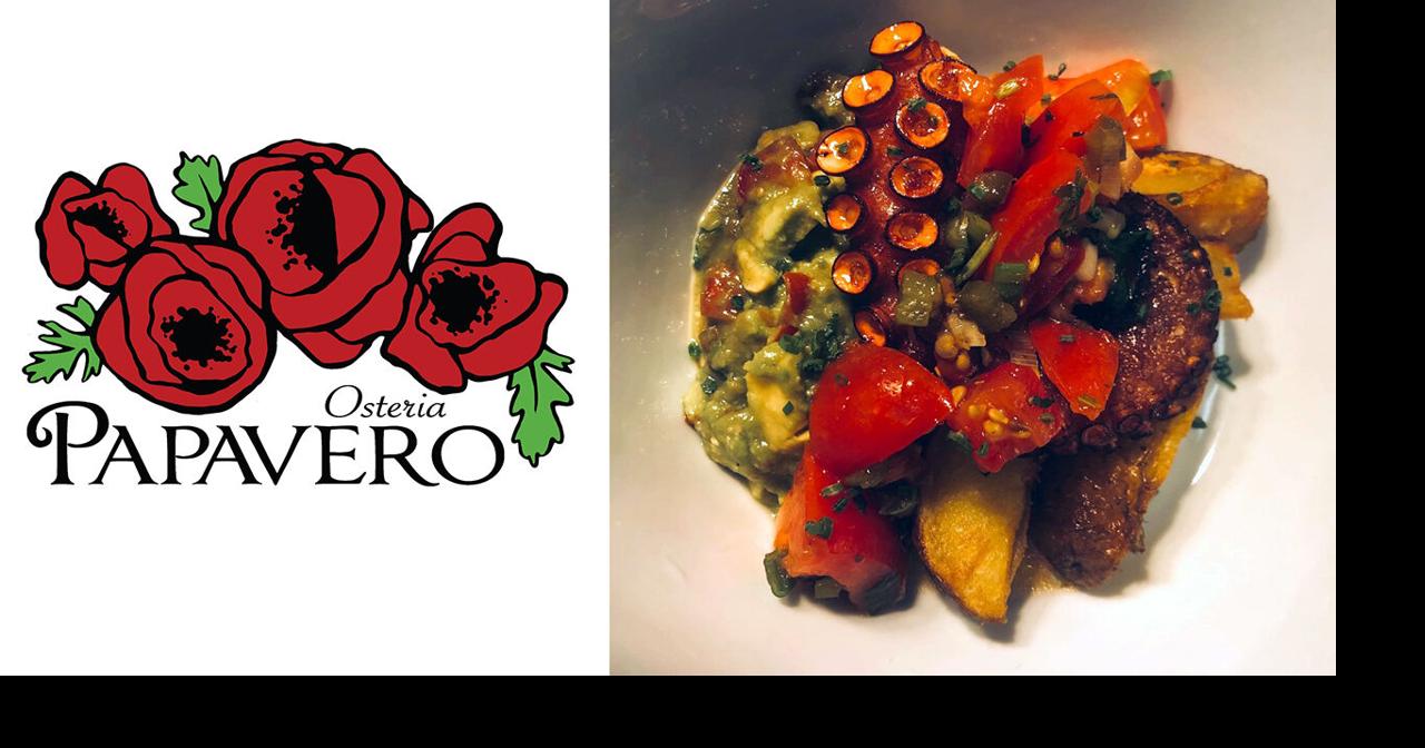 Osteria Papavero | Restaurant Week | channel3000.com