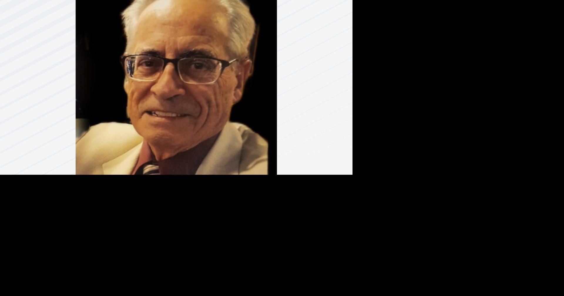 John F. Laufenberg | Obituaries | channel3000.com