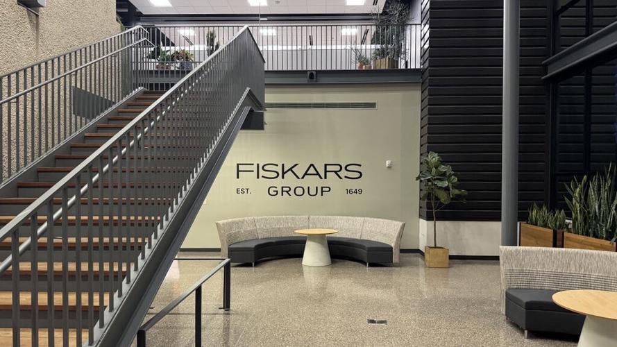 fiskars group