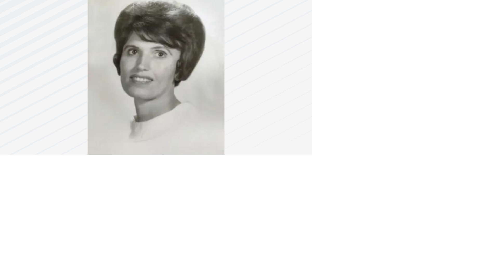 Mary Ann Storer | Obituaries | channel3000.com