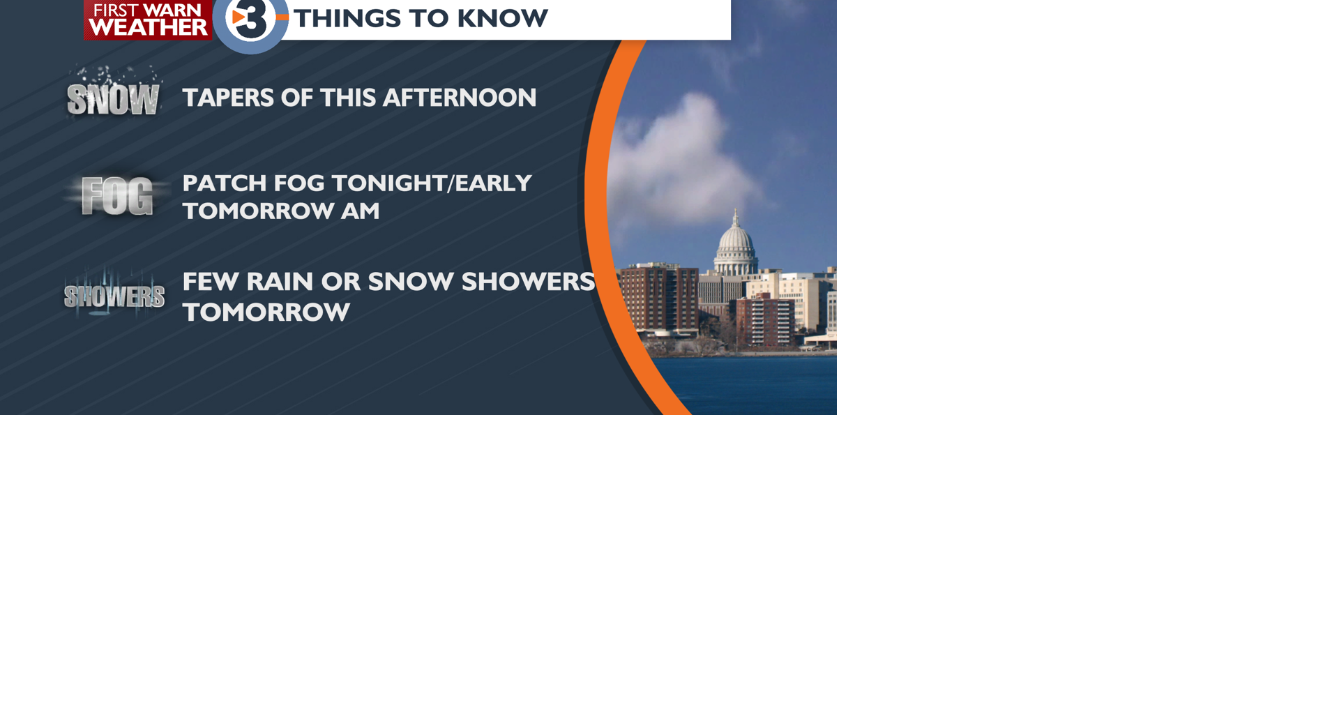 Swoop 3 things to know.png | | channel3000.com