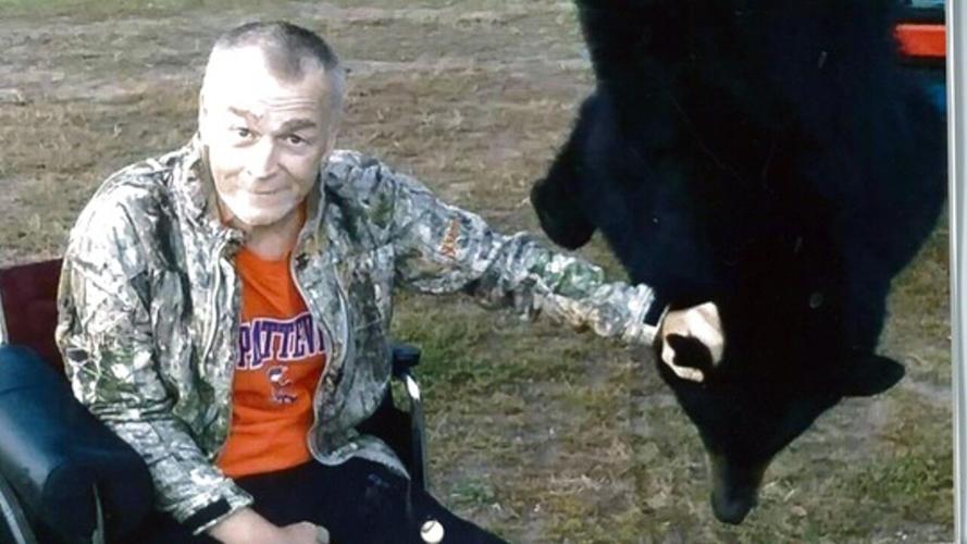 Gregory A. Cook | Obituaries | channel3000.com