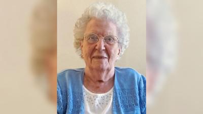 Mary Elizabeth Cook | Obituaries | channel3000.com