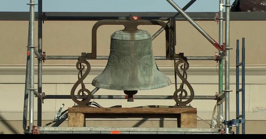 Bells across the nation toll 39 times to honor Martin Luther King Jr ...