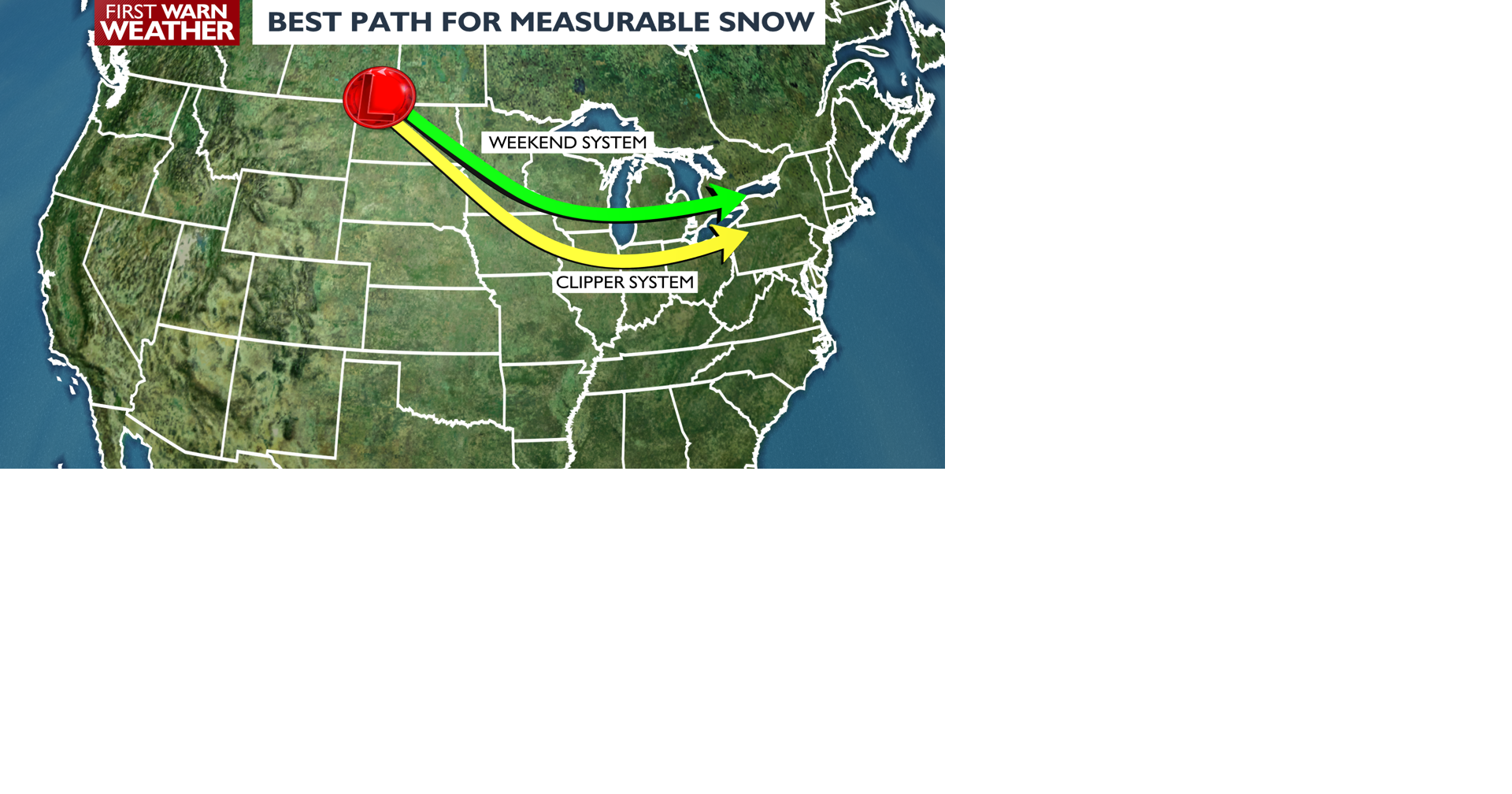 Measurable Snow Paths.png | | channel3000.com