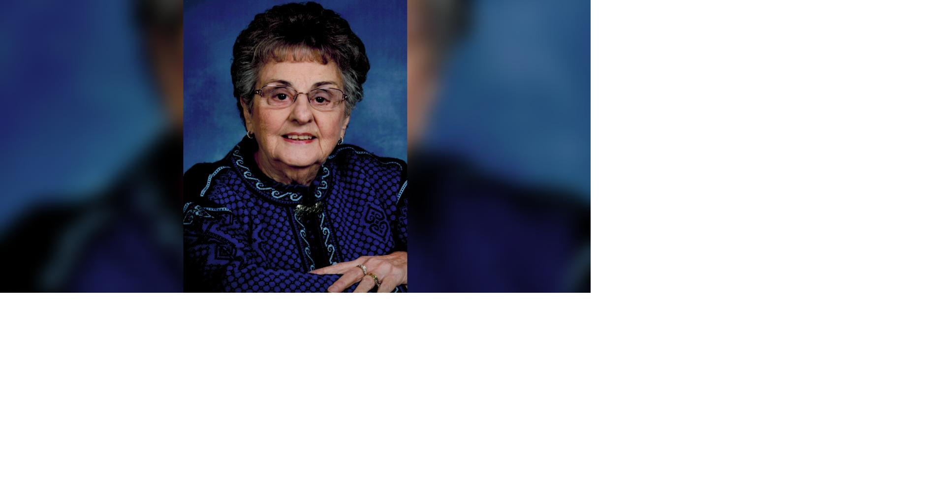 Barbara Ann (Sarbacker) Palmer | Obituaries | channel3000.com