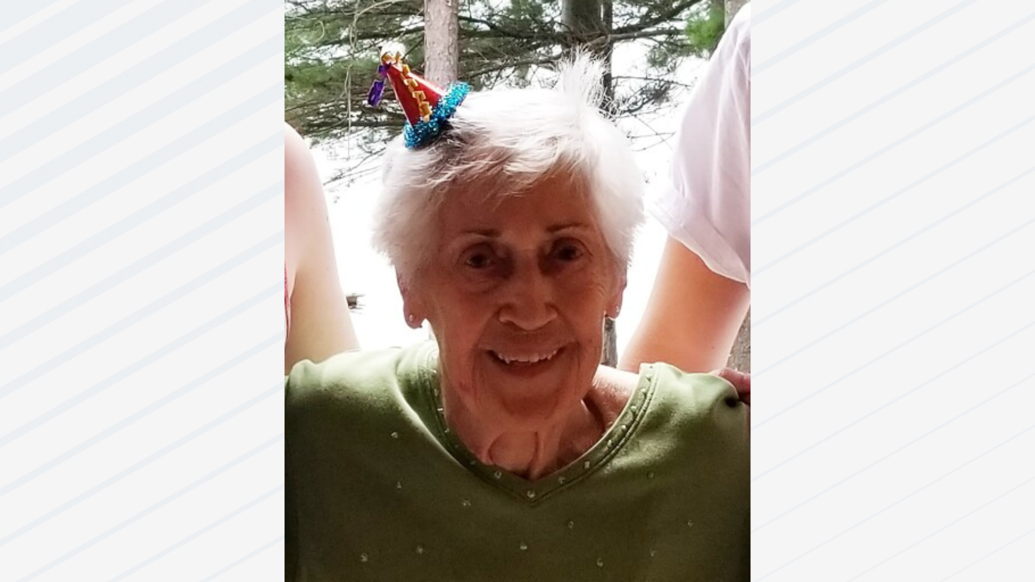 Joan Ruth Michalski | Obituaries | channel3000.com