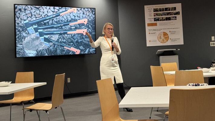 Fiskars celebrates 375-year milestone anniversary | MADISON MAGAZINE ...