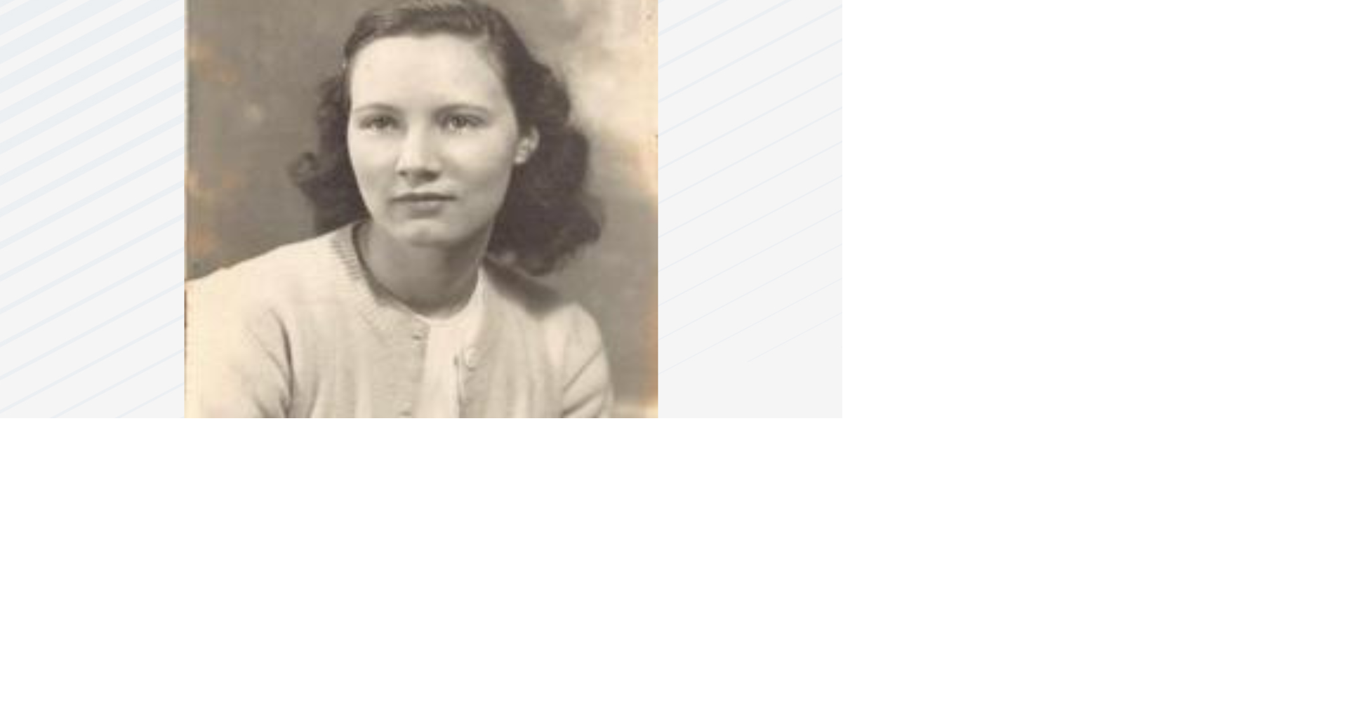 Mary E. Edmond | Obituaries | channel3000.com