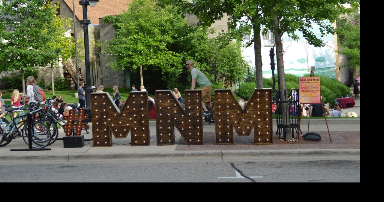 Madison Night Market returns Thursday | Local News | channel3000.com