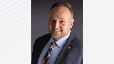 Evers appoints Jared Hoy as DOC Secretary | News | channel3000.com