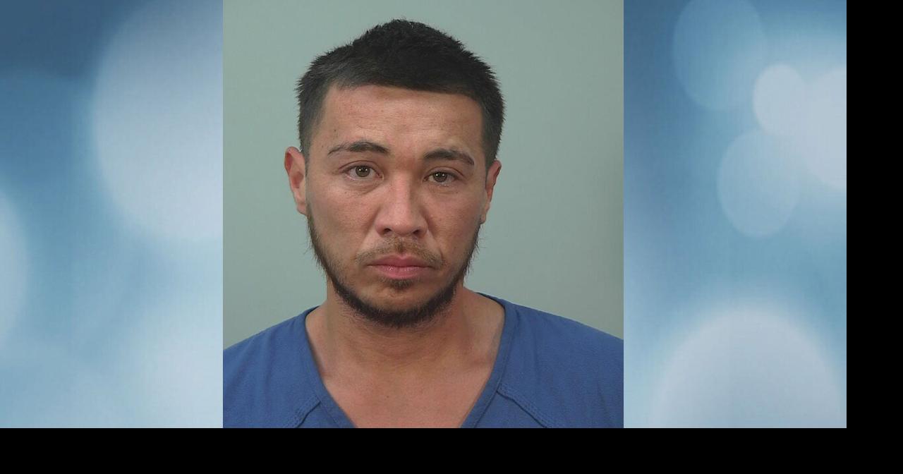 Madison man arrested for 8th offense OWI | Crime news | channel3000.com