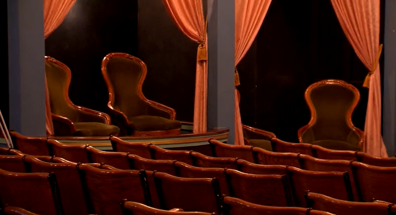 Stoughton Opera House celebrating 125th anniversary in 2026 | News ...