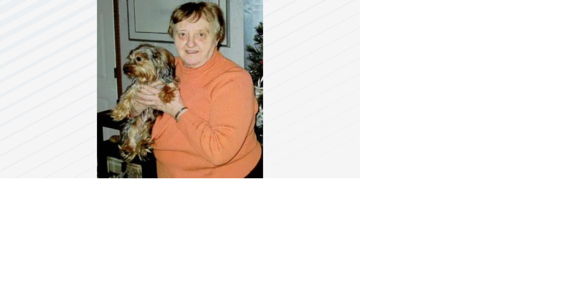 Bessie Rose Varvitsiotes | Obituaries | channel3000.com