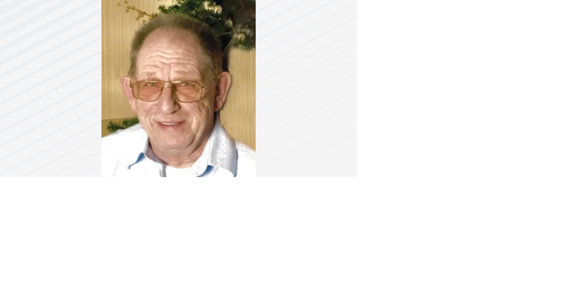 Wayne Norris Pflieger | Obituaries | channel3000.com