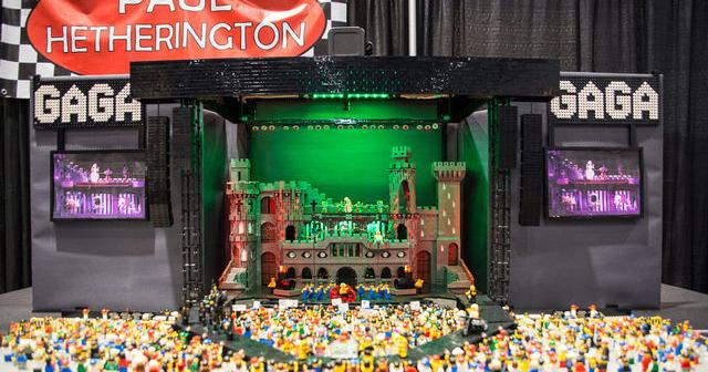 LEGO convention to come to Madison | Features | channel3000.com