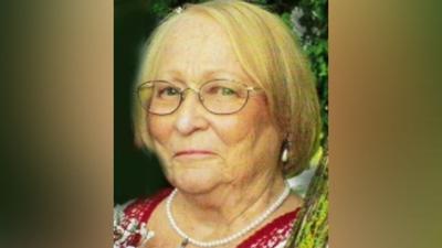 Patricia L. Persinger Hill | Obituaries | channel3000.com